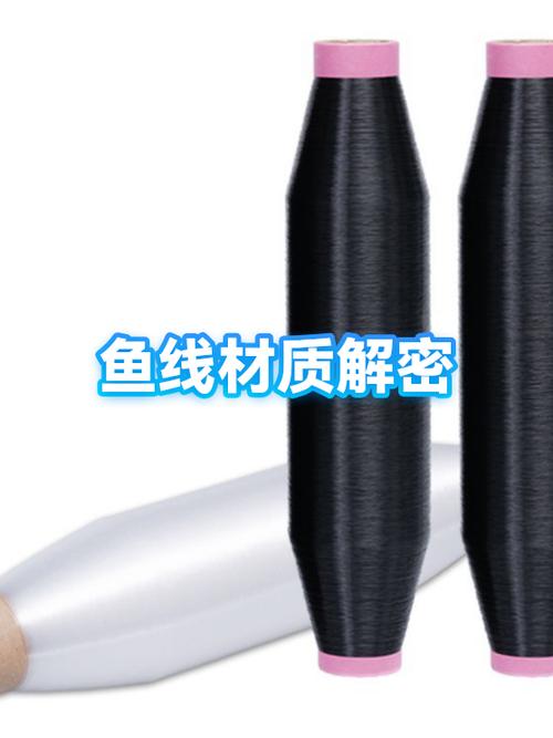 鱼线保质期一般多少年图标