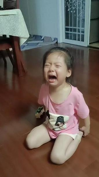 小孩哭声音效试听截图