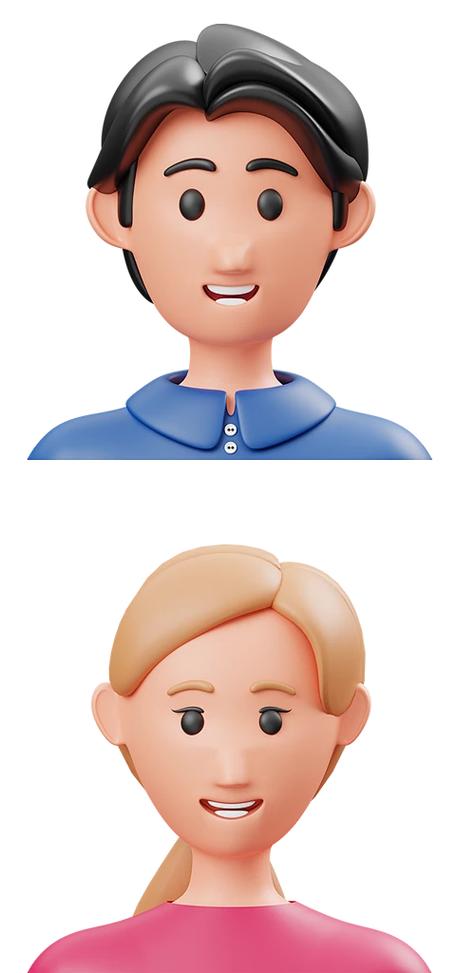 blender素材库