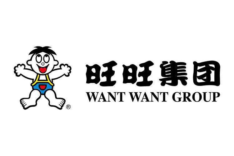 旺旺商标截图