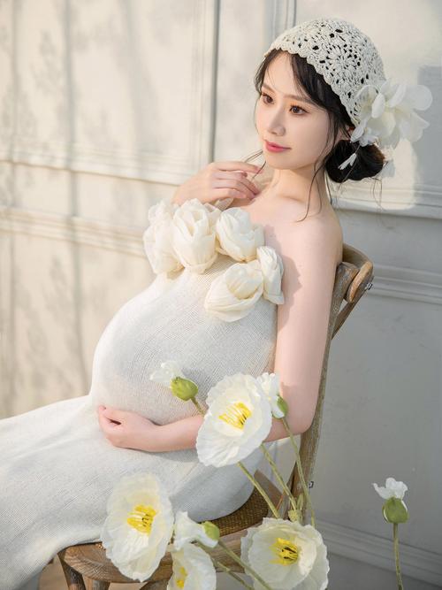 给胎儿晒太阳需要露肚子吗截图