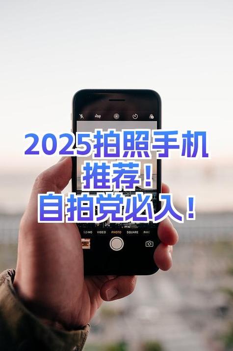 手机可以自拍但不能正常拍照图标