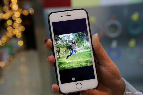 iphone相册视频怎么设置封面图标
