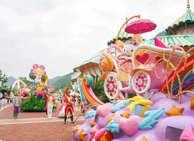 HelloKitty凯蒂猫图标
