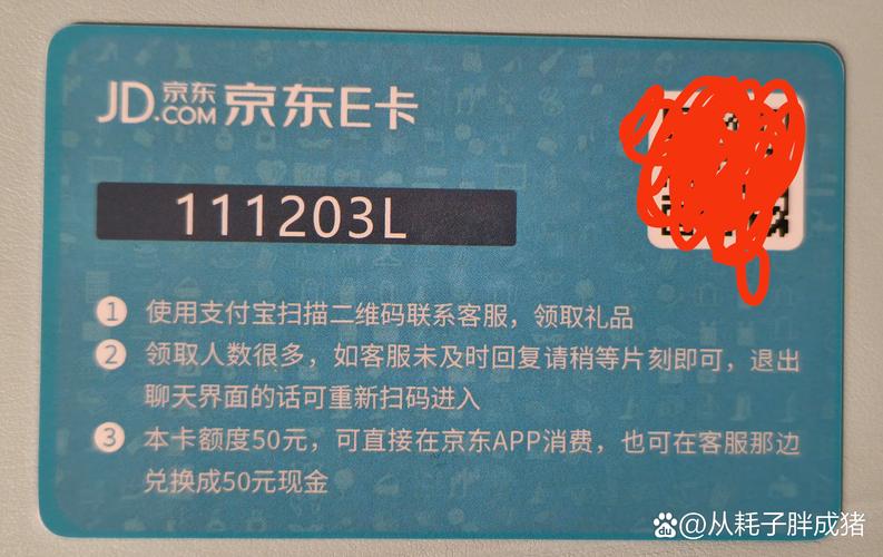 京东e卡破解图标