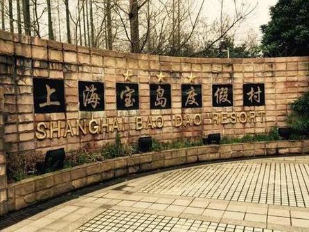 上海宝岛官网截图