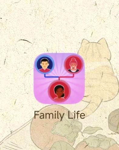 familylife游戏攻略图标