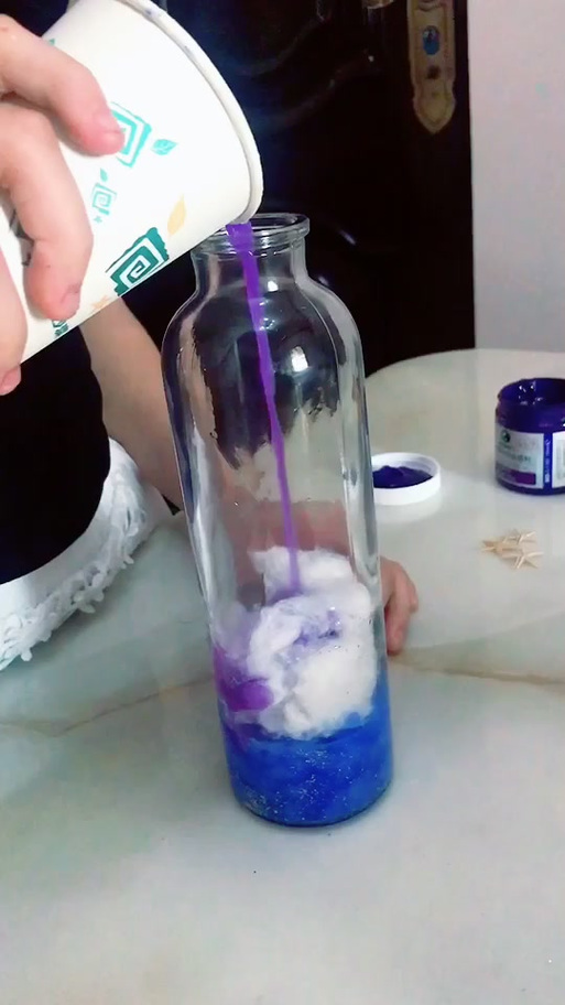 迷你世界颜料瓶怎么染色图标
