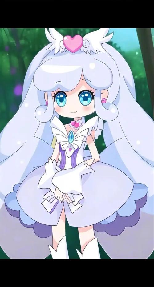 小花仙第二季插曲《仲夏夜恋歌》截图