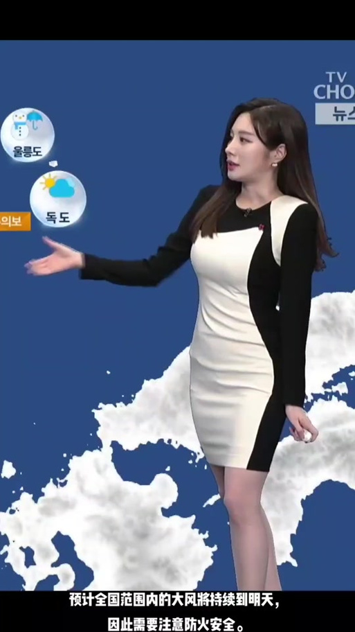 韩国台tv直播图标