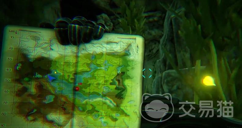 方舟生存进化手机版黑珍珠图标