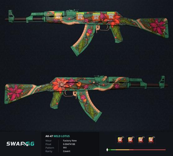 csgo狙击枪灵敏度图标