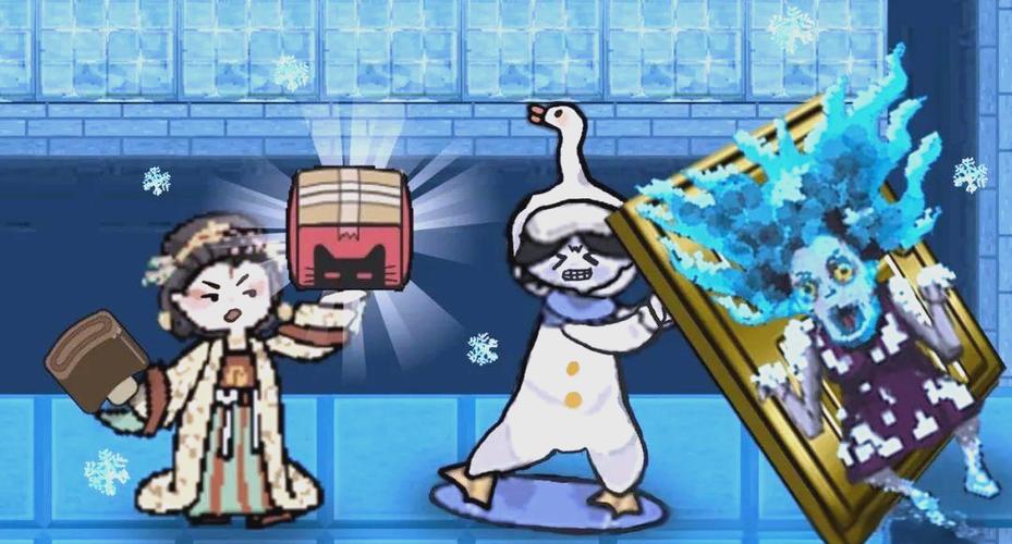 哇咔玩躺平发育无限金币