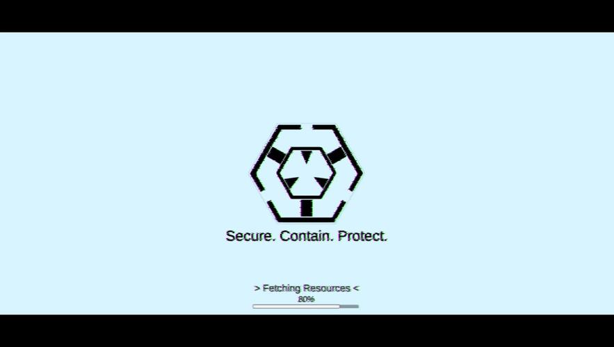 Scp:机密站点(可联机)图标