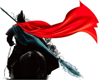 风云战神漫画免费下拉式古风图标