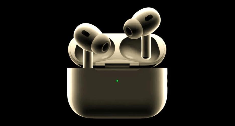 airpods pro3按钮在哪截图