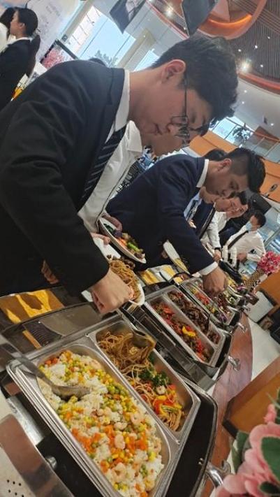APP下载体验兼职图标