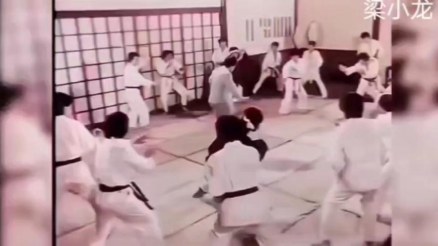 踢馆1979图标