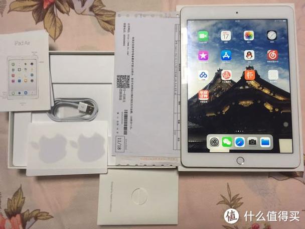 苹果平板air1和air2截图