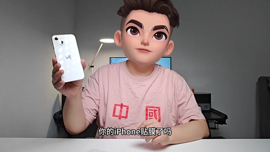 苹果授权店可以贴膜吗图标