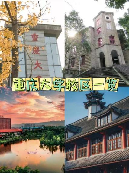 重大B区在哪里