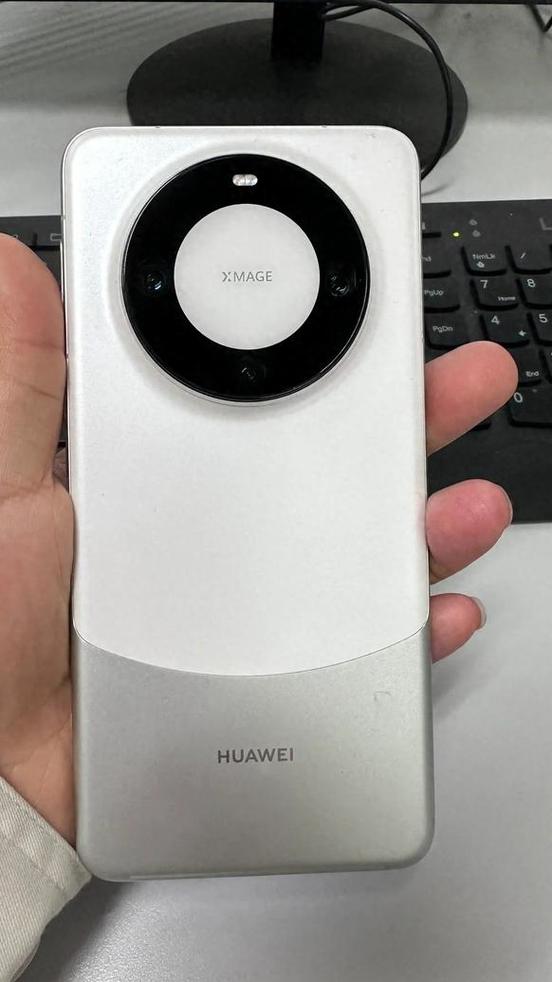 华为mate60还能用几年图标