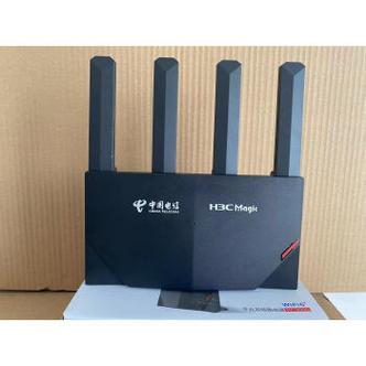 电信宽带wifi图标