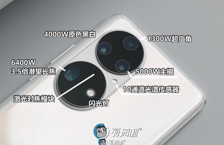 华为p50pro辨别翻新机