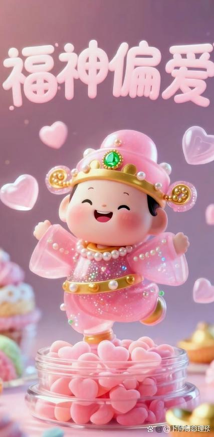 电影小财神图标