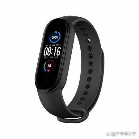 带小米手环都是什么人图标