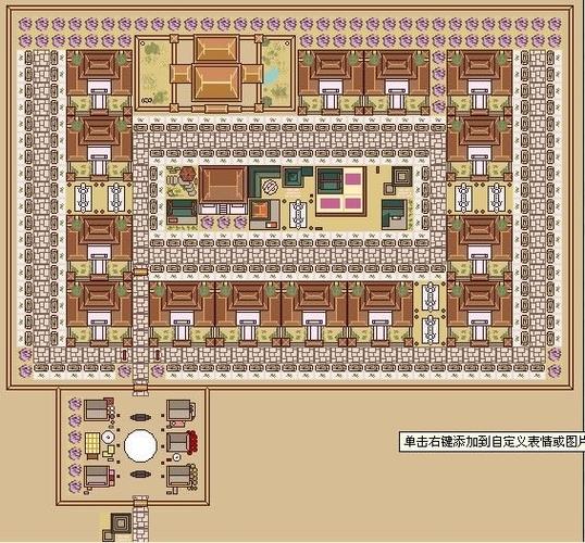 龙之崛起贵族怎么建图标