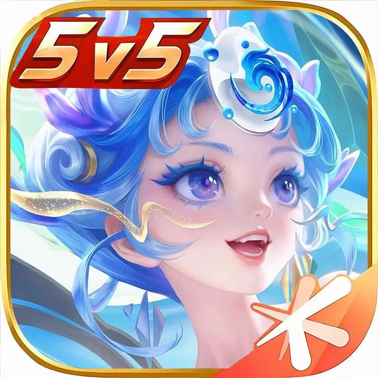 王者荣耀角色右上角图标图标