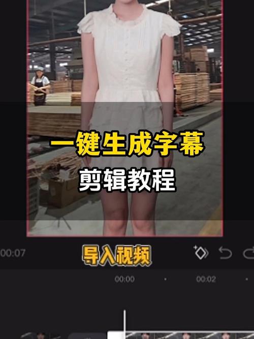 怎么制作视频和跳动字幕特效图标