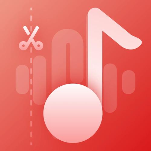 铃声剪辑app老版本图标