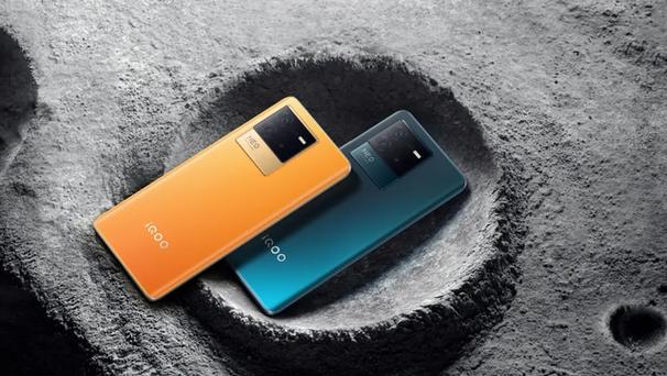 iQOO Neo7手机推荐图标