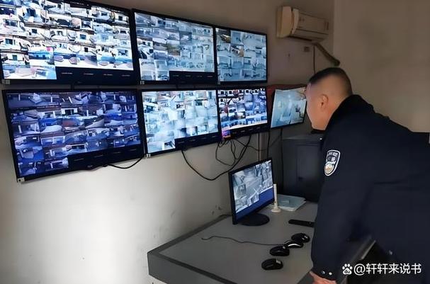 三年前的监控还能查吗图标
