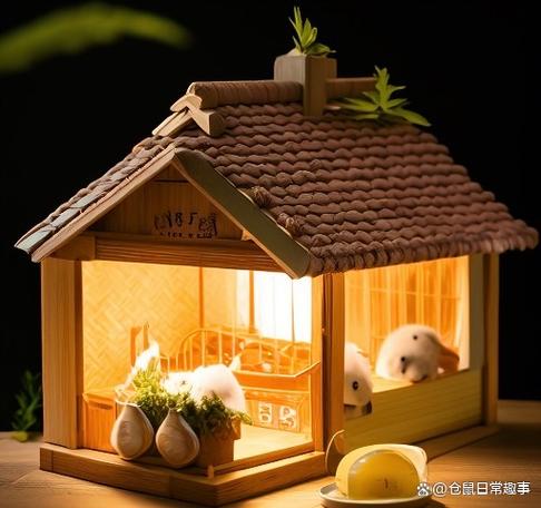 仓鼠之家中文版安装截图