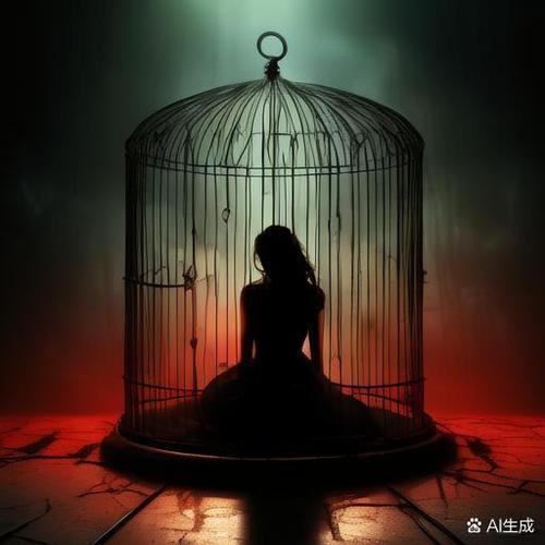 枷锁图片图标
