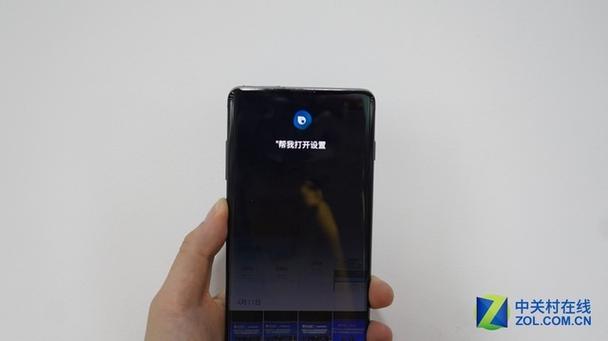 三星s10怎么设置按键功能图标
