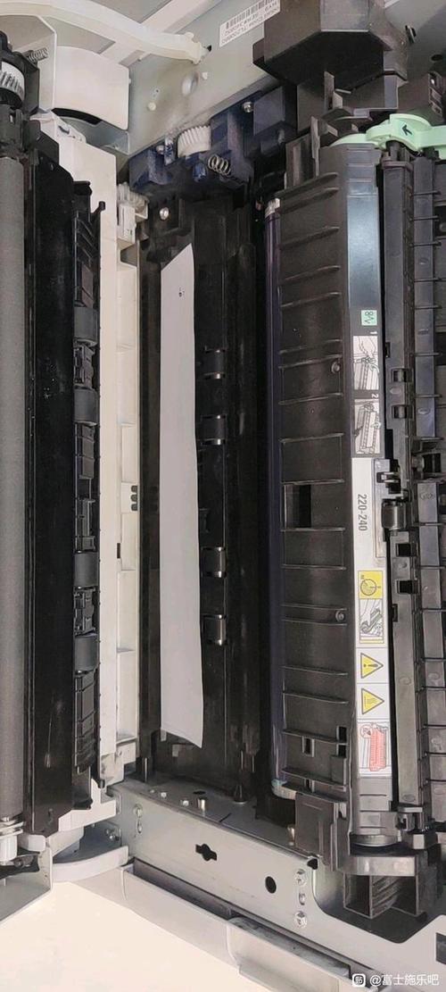 富士施乐2110提示e3