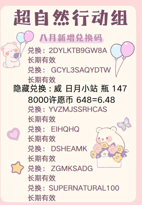 永久有效的兑换码图标