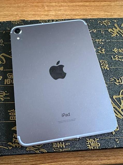 ipad mini6图标