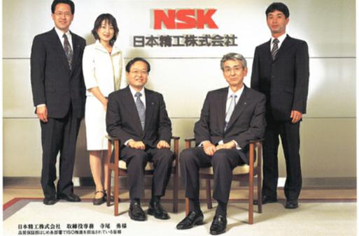 日本的会社是做什么