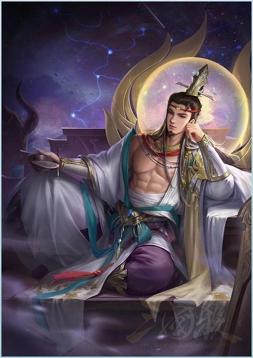 司马师小说图标