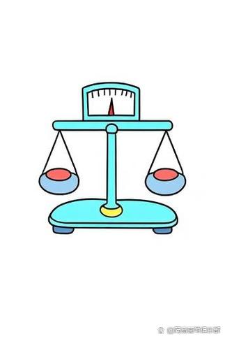 新手一步一步学电子秤图标
