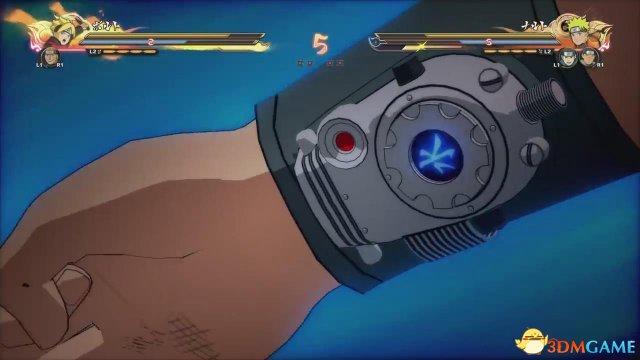 博人之路dlc