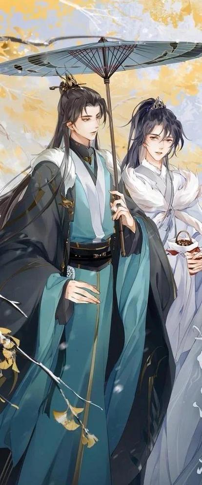 好看的漫画言情推荐图标