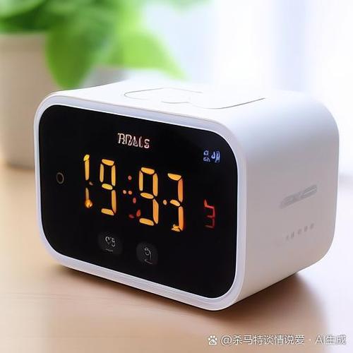 小云ai智能蓝牙音箱怎么关闹钟截图
