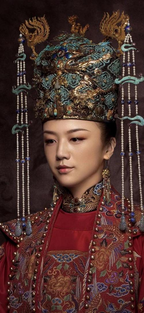 大明风华免费图标