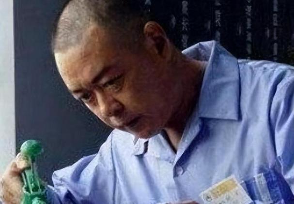 迟志强犯啥罪判了多少年图标